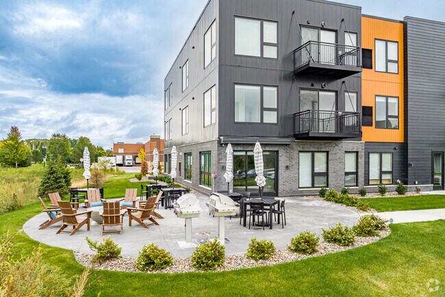 Apartments In St Michael Mn