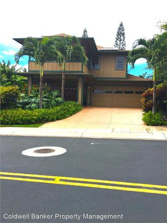 3029 Aina Lani Dr, Makawao, HI 96768 - House Rental in Makawao, HI ...