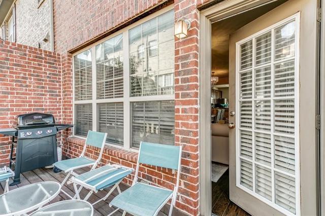 7860 Liverpool Ln, Irving, TX 75063 - Townhome Rentals in Irving TX ...