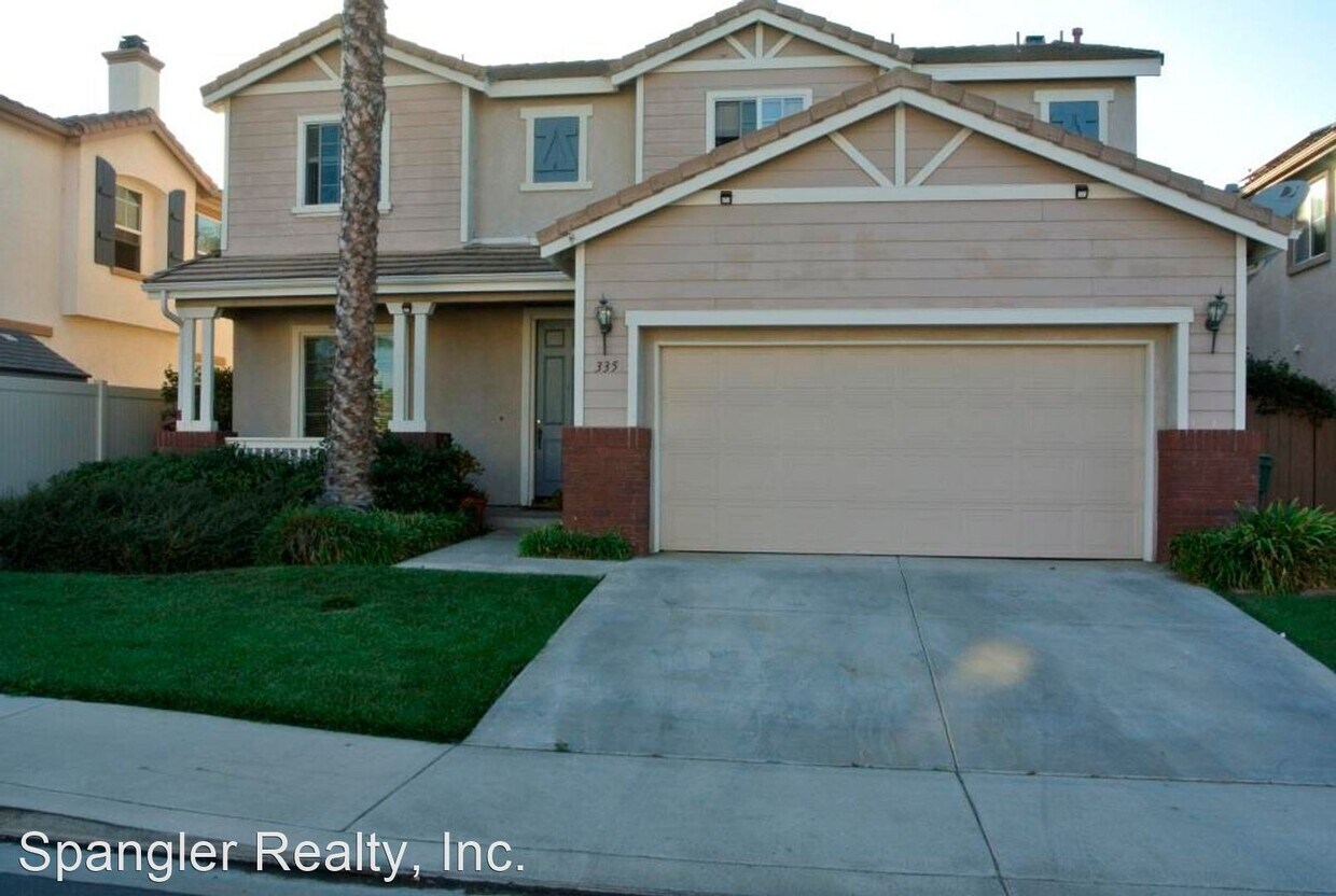 335 Alamo Way, Oceanside, CA 92057 - House Rental in Oceanside, CA ...