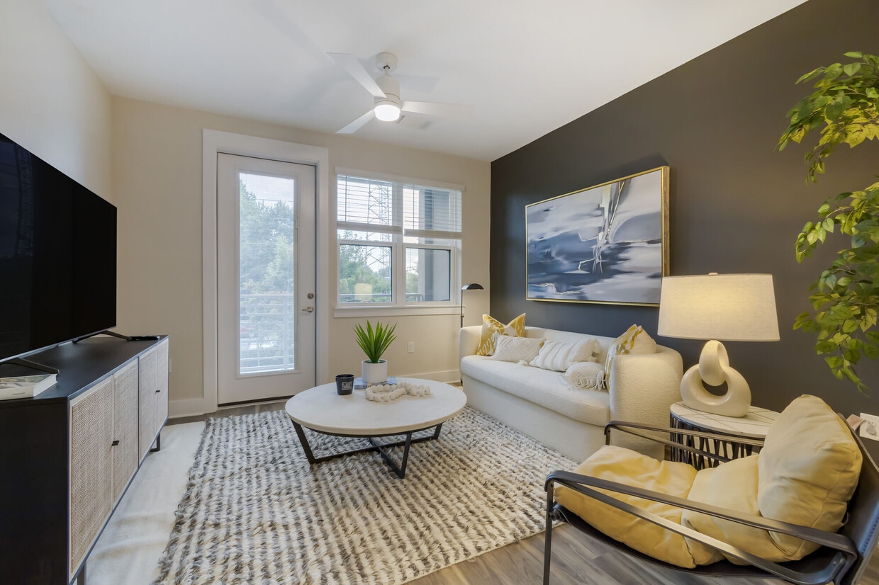 The Calvert - 600 Calvert St Charlotte, NC 28208 | Apartments.com