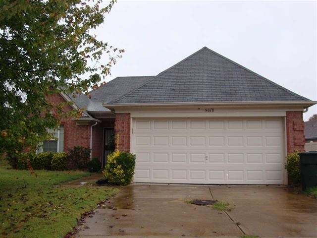 5618 Sycamore Ridge Rd, Memphis, TN 38134 - House for Rent in Memphis ...
