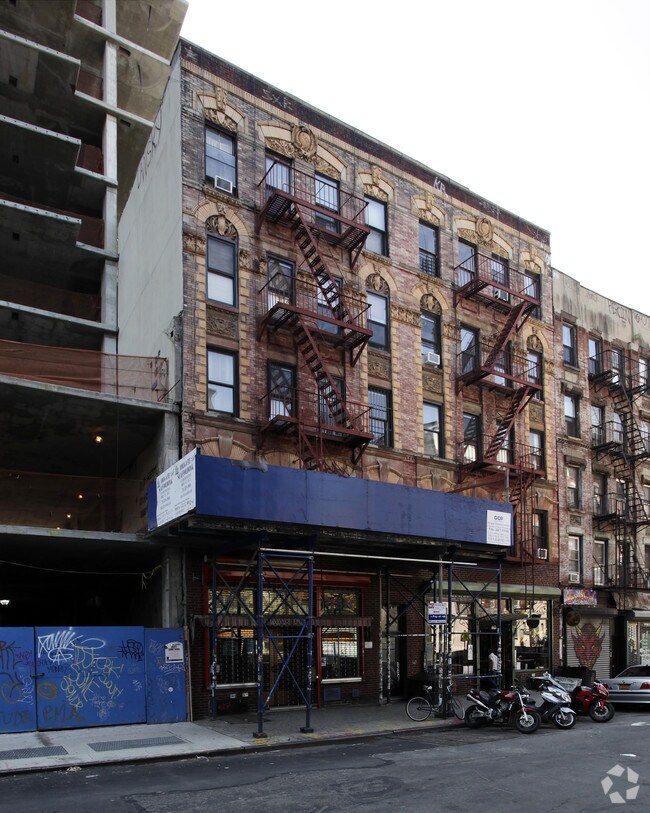 176-178 Ludlow St, New York, NY 10002 Apartments - New York, NY ...