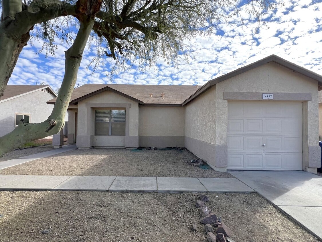 12439 N Pablo St, El Mirage, AZ 85335 | Apartments.com
