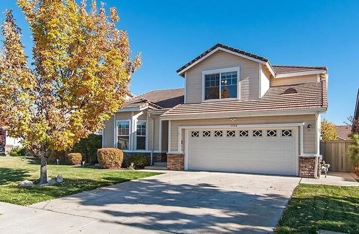 9724 Northrup Dr, Reno, NV 89521 - House Rental in Reno, NV ...