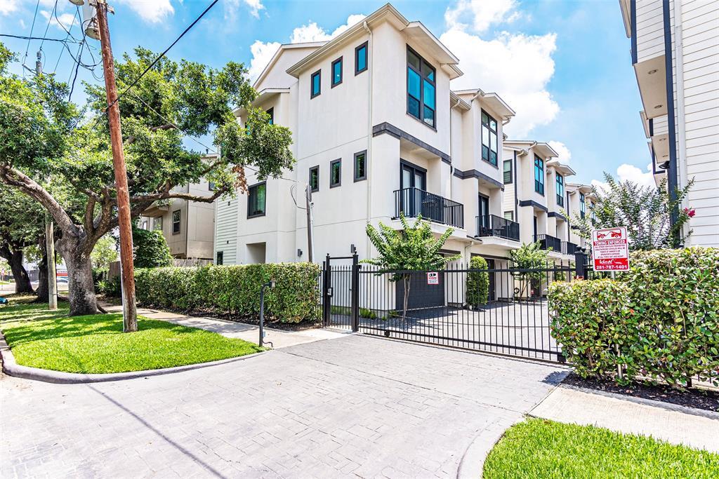 2510 Chenevert St, Houston, TX 77004 - Condo for Rent in Houston, TX ...