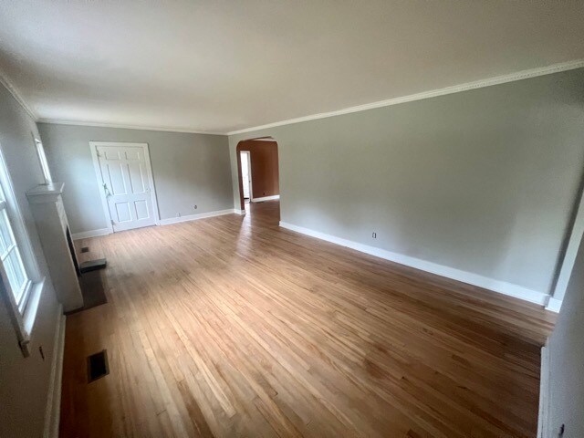 1413 Hadley Ave, Old Hickory, TN 37138 - House Rental in Old Hickory ...