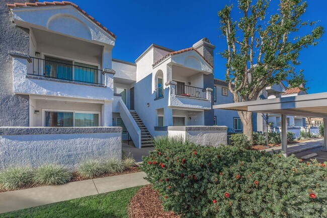 Enclave at Town Square Apartments - Chino, CA | Apartments.com