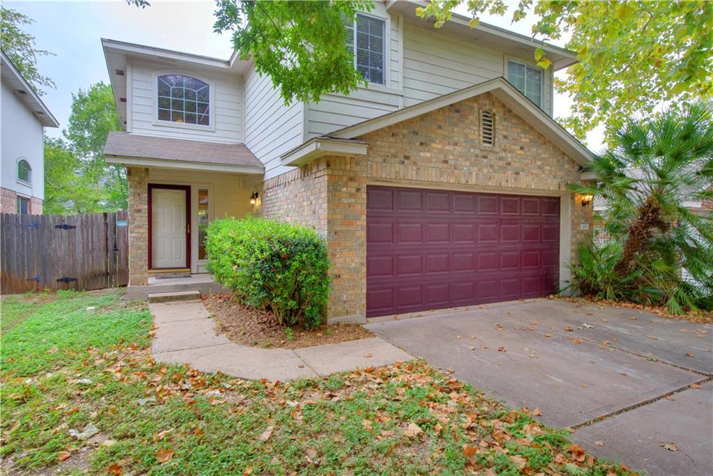 2306 Wilma Rudolph Rd, Austin, TX 78748 - House Rental in Austin, TX ...