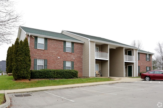 COLONIAL GARDENS APARTMENTS - Apartments in Georgetown, KY | Apartments.com