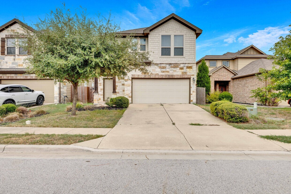 16224 Travesia Way, Austin, TX 78728 - House Rental in Austin, TX ...