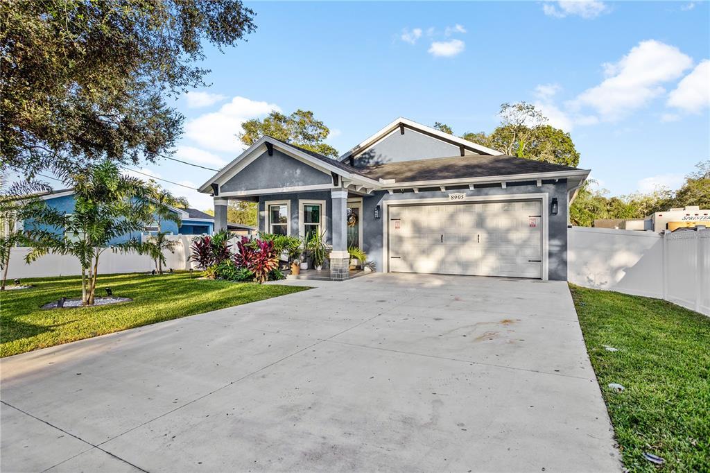 8905 N Blvd, Tampa, FL 33604 - House Rental in Tampa, FL | Apartments.com