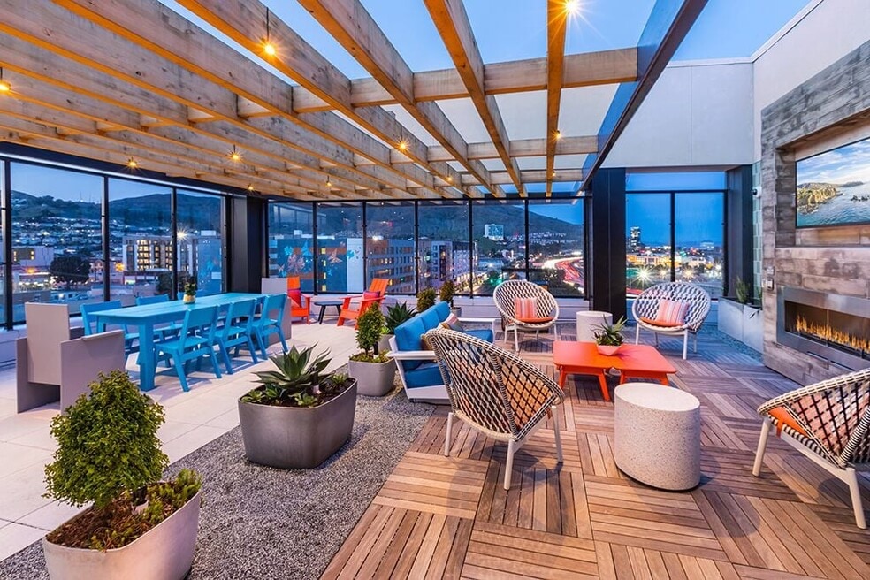 Celeste - 401 Cypress Ave South San Francisco, CA 94080 | Apartments.com