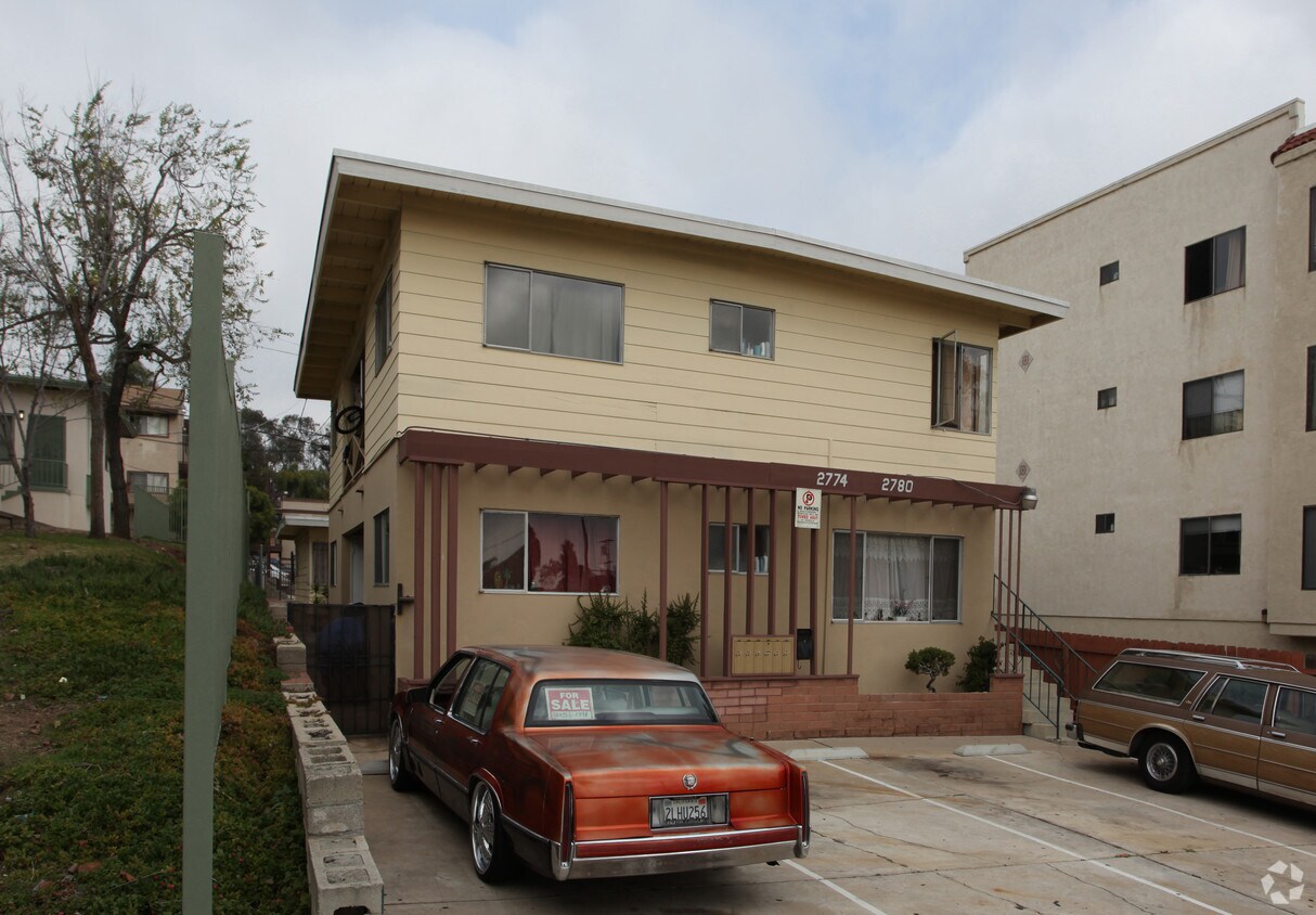 2774-2780 Broadway, San Diego, CA 92102 - 2774-2780 Broadway San Diego ...