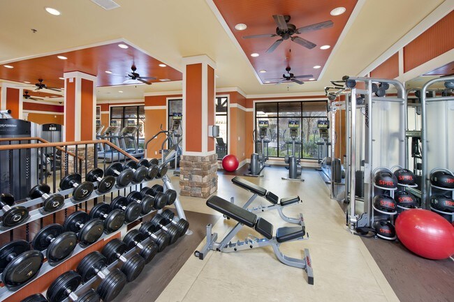 Gables Century Center Apartments - Atlanta, GA | Apartments.com