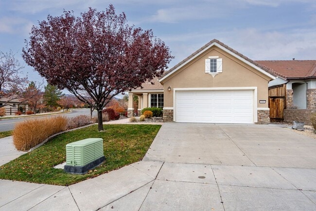 Sunny Del Webb at Sierra Canyon Home for L... - Alquileres en Reno, NV ...