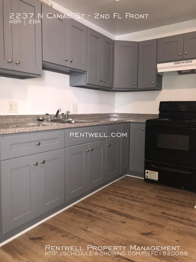 2237 N Camac St, Philadelphia, PA 19133 - Room for Rent in Philadelphia ...