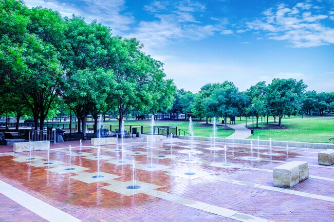 MAA Addison Circle Apartments - Addison, TX | Apartments.com