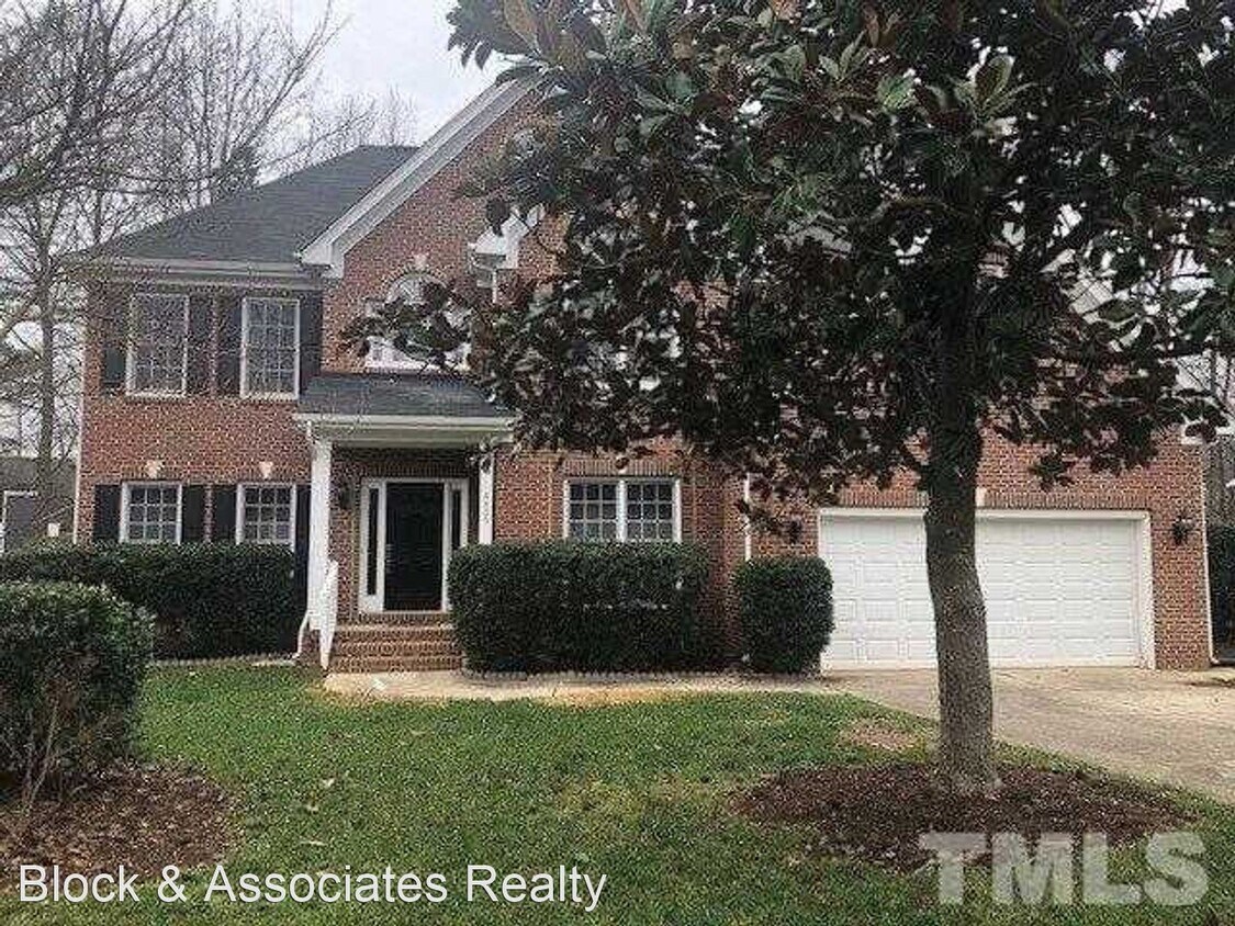 8809 Bluff Pointe Ct, Raleigh, NC 27615 - House Rental in Raleigh, NC ...