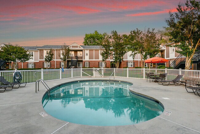 Randolph Park Apartments - Charlotte, NC | Apartments.com