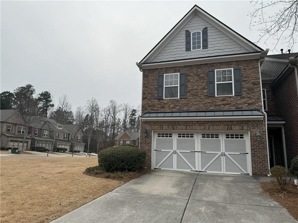 5320 Donehoo Ct, Alpharetta, GA 30005 - Townhome Rentals in Alpharetta ...