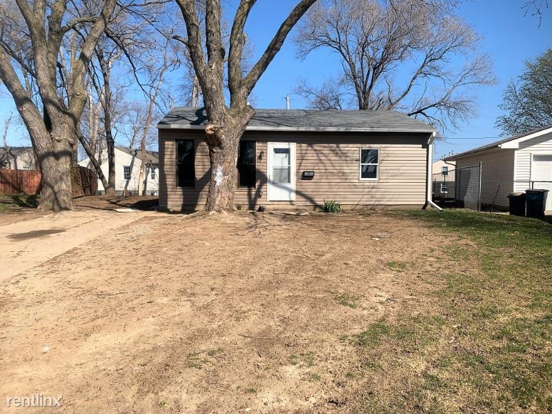 4026 Spring Cir, Omaha, NE 68105 - House Rental in Omaha, NE ...