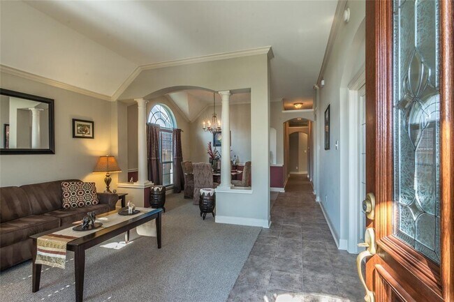 3425 Ivy Arbor Ln, Pearland, TX 77581 - House Rental in Pearland, TX ...