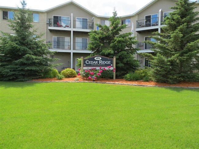 Cedar Ridge Apartments - Hudson, WI | Apartments.com