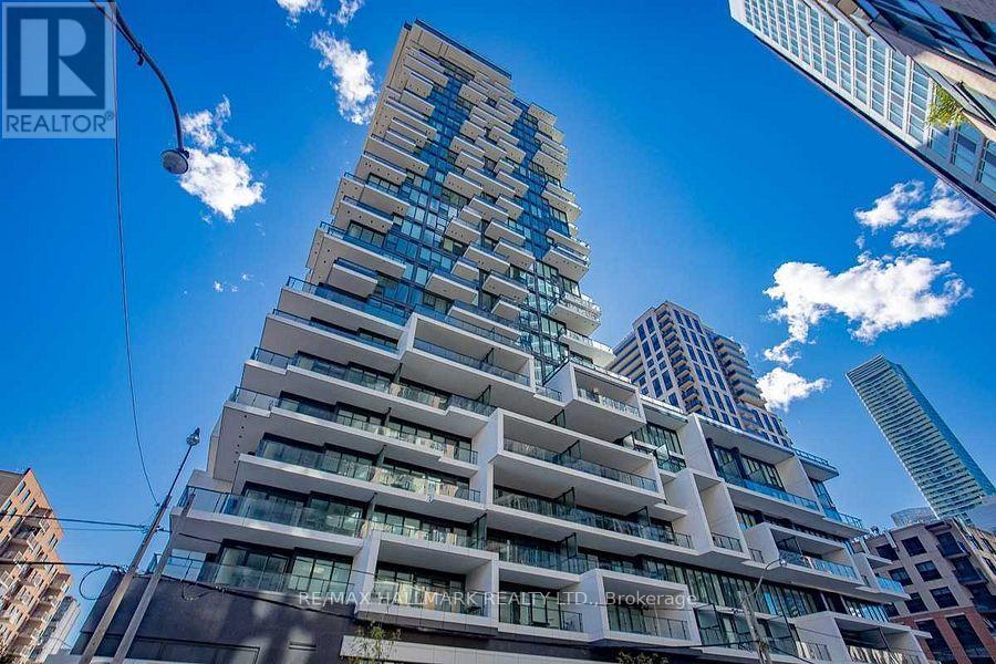 77 Shuter St Unité 2301, Toronto, ON M5B 0B8 - Appartement à Louer à ...