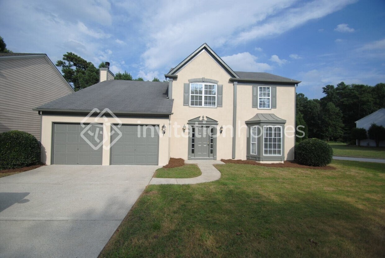 4950 Bankside Way - House Rental in Norcross, GA | Apartments.com