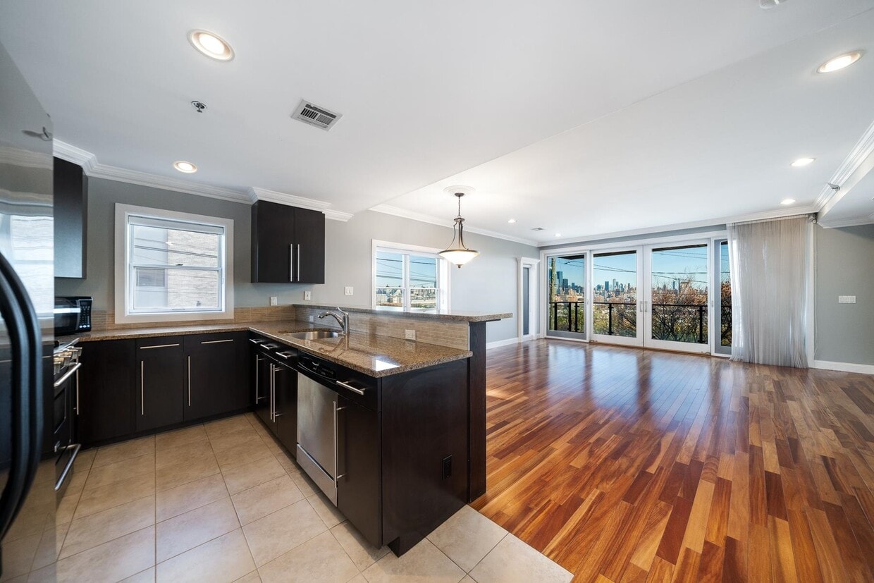Apartamentos En Alquiler Union City