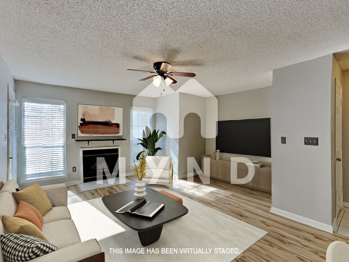 419 Granville Ct, Atlanta, GA 30328 | Apartments.com