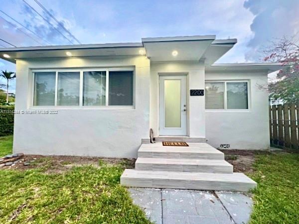 2200 SW 21st St, Miami, FL 33145 - House Rental in Miami, FL ...