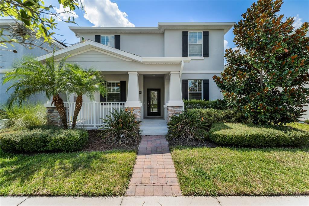 10814 Ellison Ave, Orlando, FL 32832 - House Rental in Orlando, FL ...