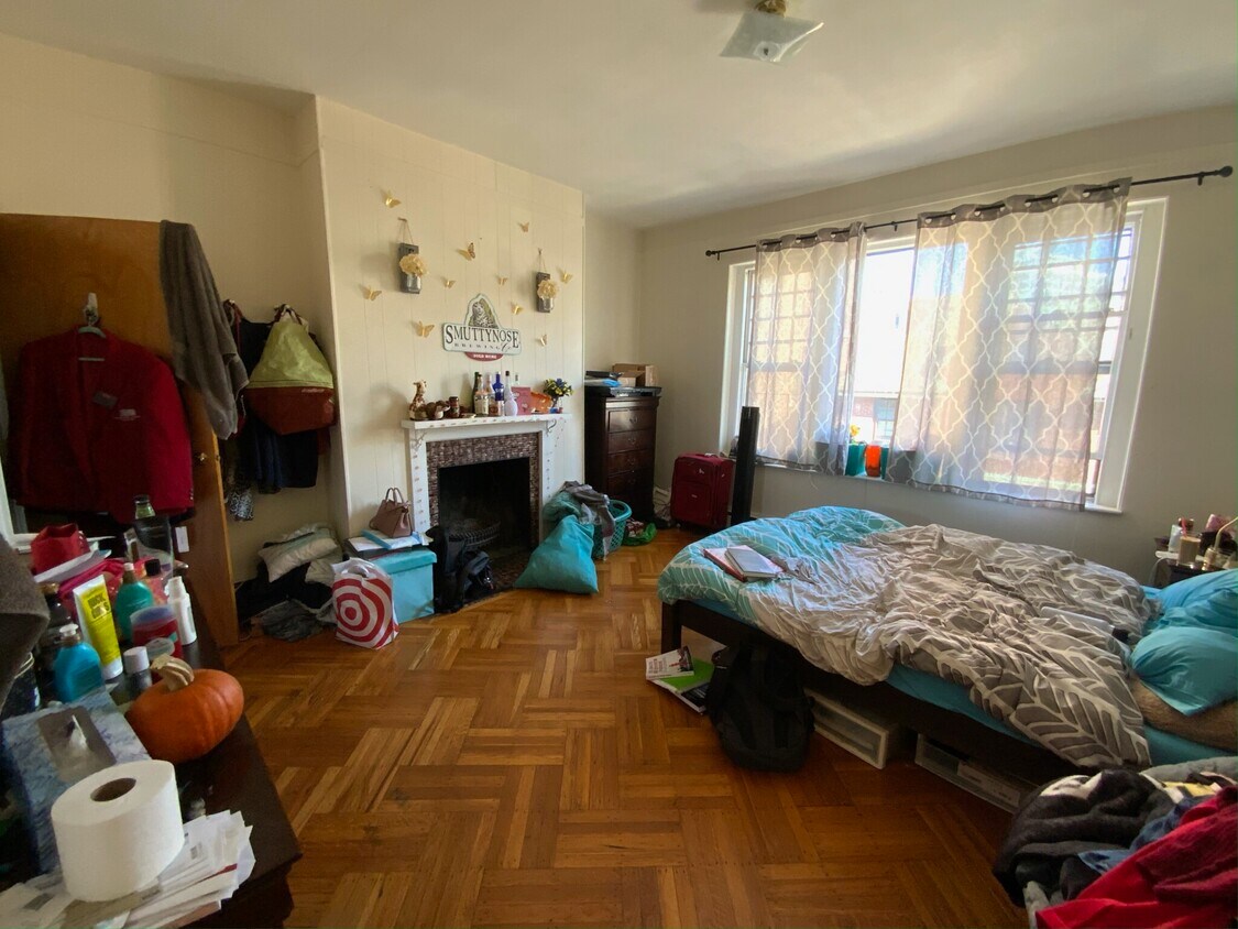 11 Aberdeen St, Boston, MA 02215 - Condo for Rent in Boston, MA ...