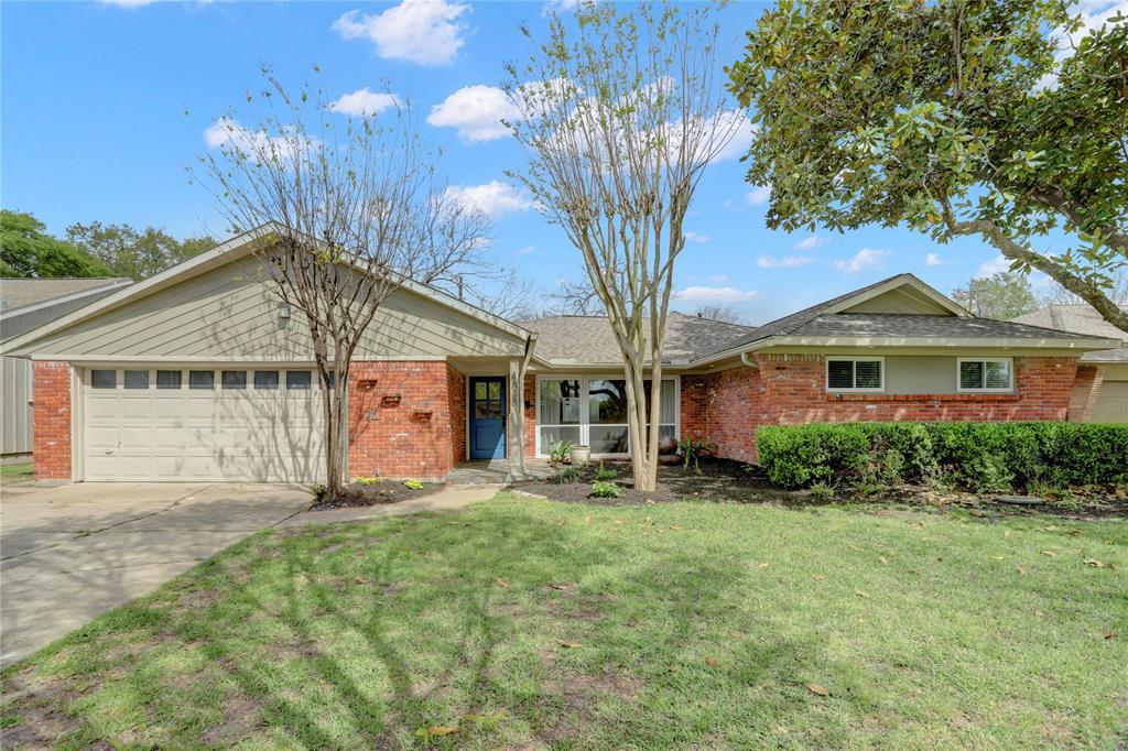 4838 Waycross Dr, Houston, TX 77035 - House Rental in Houston, TX ...