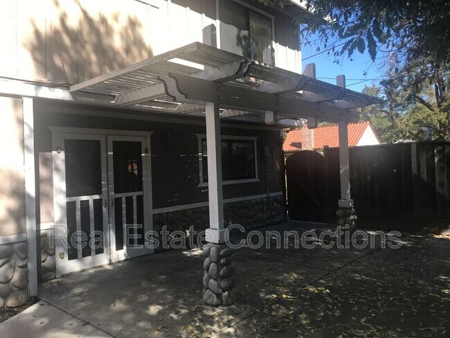 2 Roberts Rd, Los Gatos, CA 95032 - House Rental in Los Gatos, CA ...