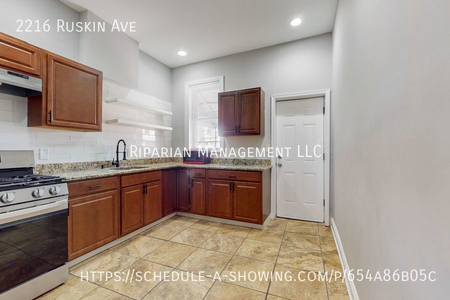 2216 Ruskin Ave, Baltimore, MD 21217 - House Rental in Baltimore, MD ...