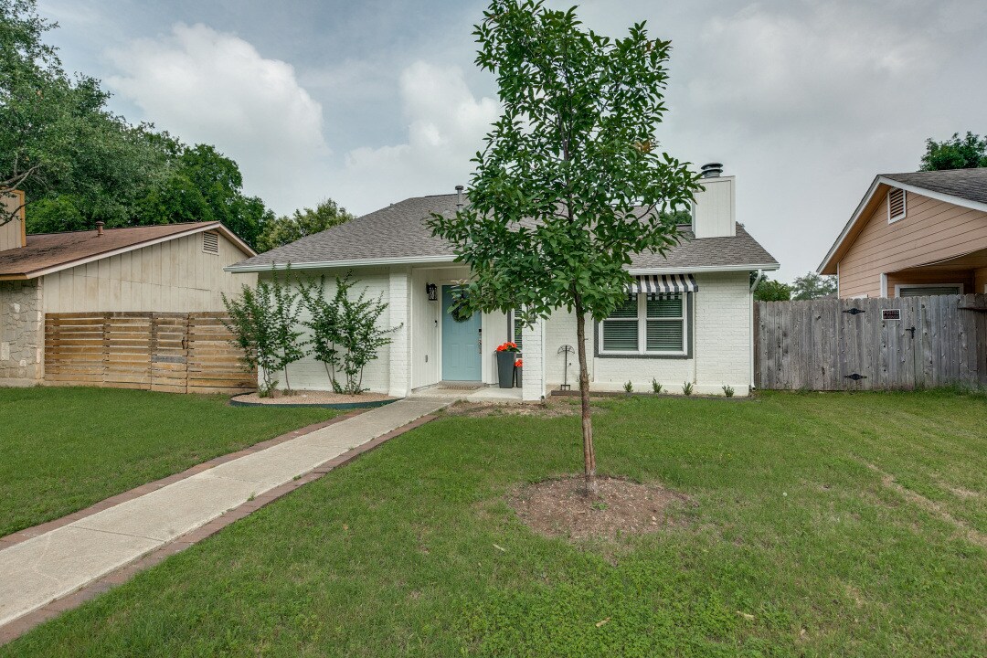 13814 George Rd, San Antonio, TX 78231 - House Rental in San Antonio ...