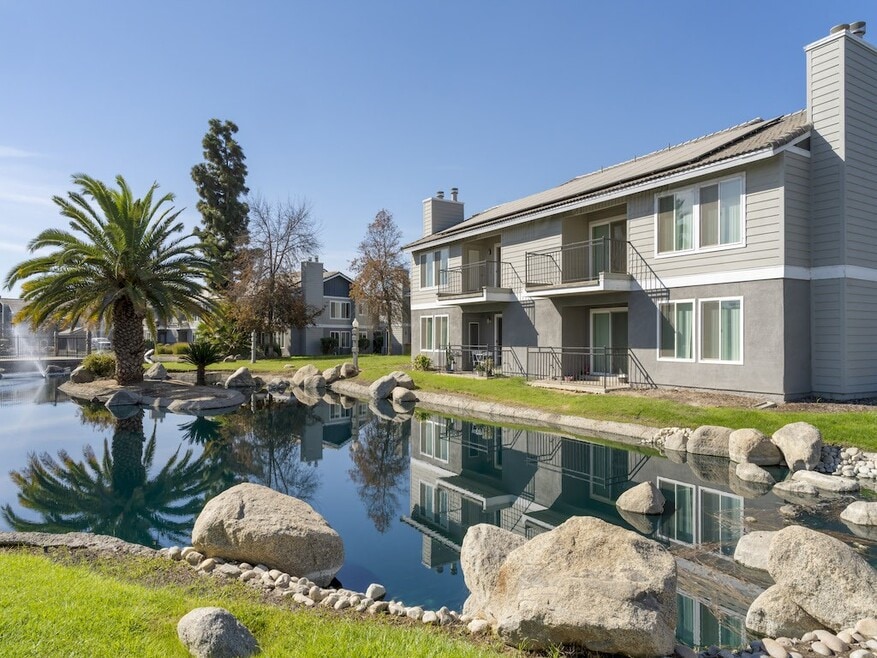 Apartments For Rent In Hanford