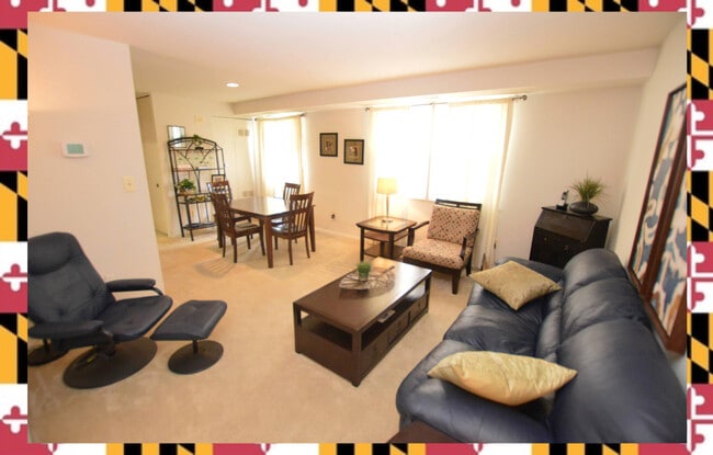 Student Apartments for Rent in Woodbourne Heights, Baltimore ...