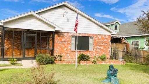 2723 Engle Ave, Dallas, TX 75233 - House Rental in Dallas, TX ...