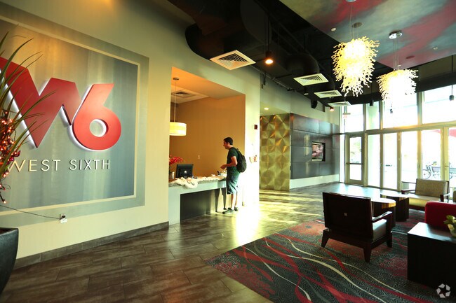 West Sixth Rentals - Tempe, AZ | Apartments.com