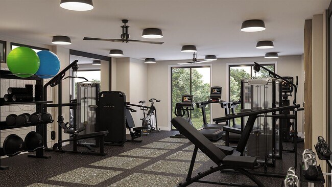 Monte View at Pohatcong - Apartments in Pohatcong Township, NJ ...