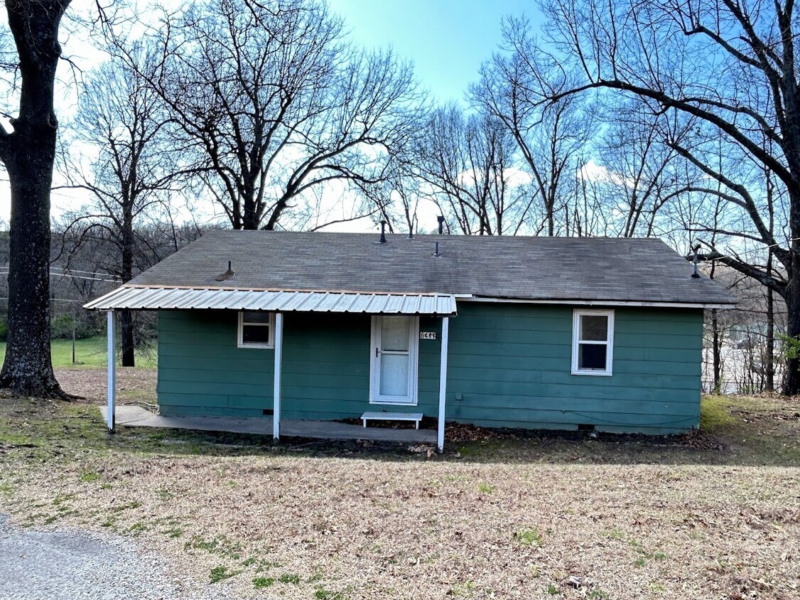 6411 Hendrix Heights Dr, Fayetteville, AR 72704 - House Rental in ...