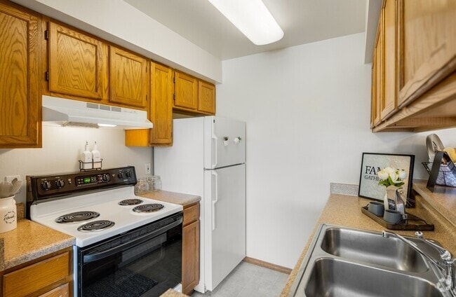 Apartments For Rent in Anchorage AK - 417 Rentals | Apartments.com