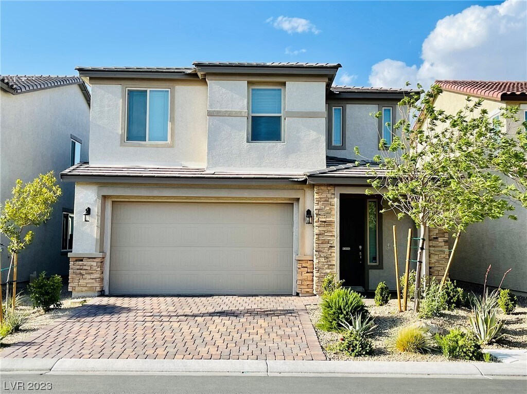 9458 Isla Lee Ave, Las Vegas, NV 89178 - House Rental in Las Vegas, NV ...