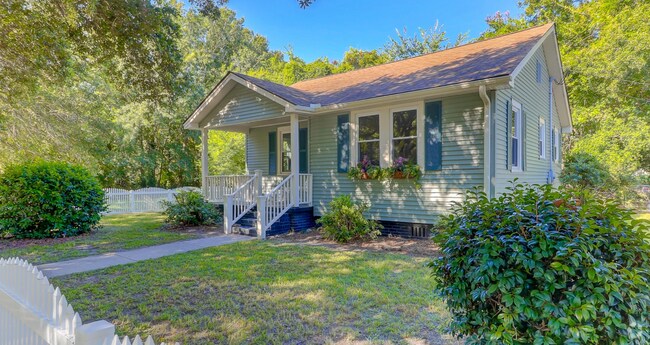 Houses For Rent in Charleston SC - 212 Homes