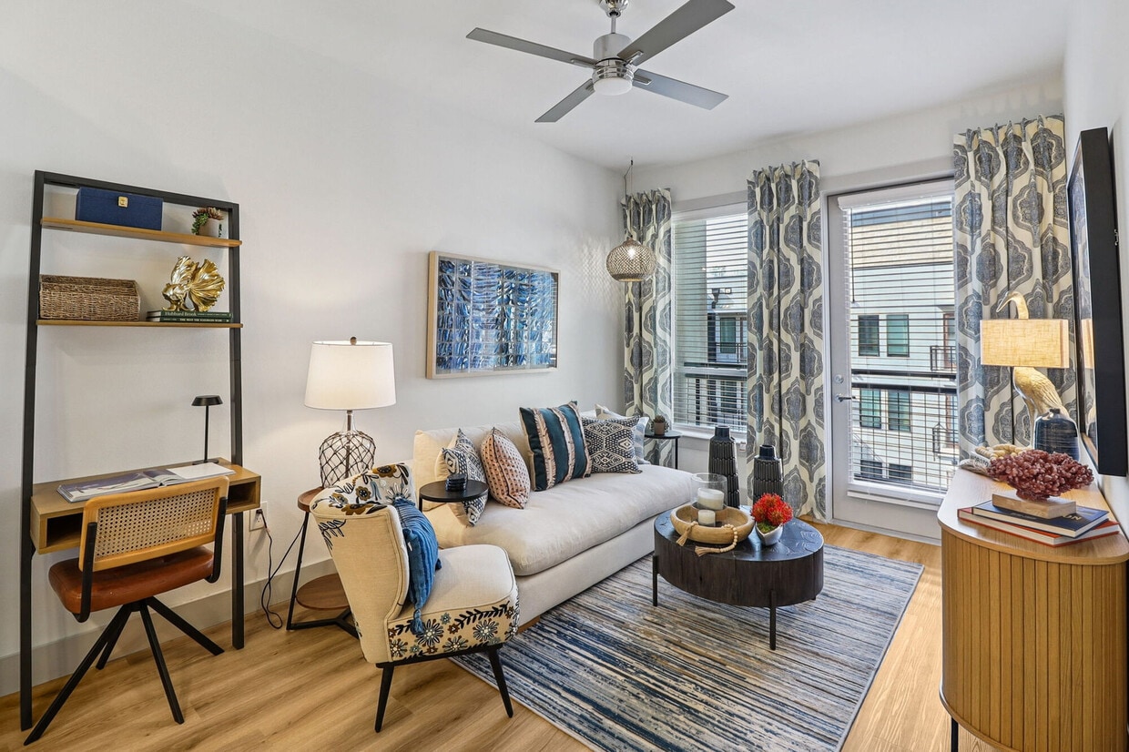 Surfside at Sapphire Bay - 1100 Sapphire Bay Blvd Rowlett, TX 75088 ...