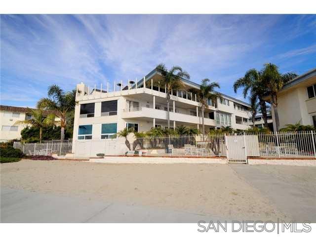 3920 Riviera Dr Unit V, San Diego, CA 92109 - Condo for Rent in San ...